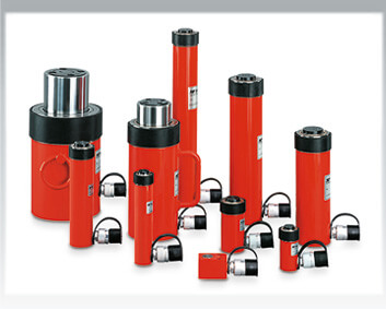 Yale universal cylinder YS - CMCO Ireland