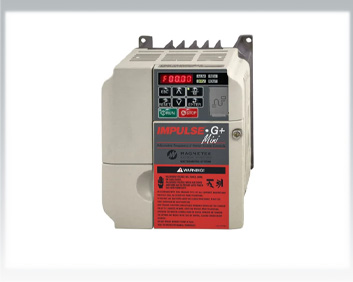 IMPULSE® •G+ Mini - CMCO Ireland